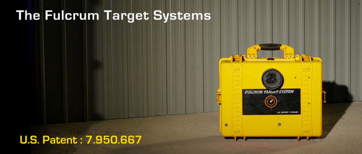 Fulcrum Target Systems